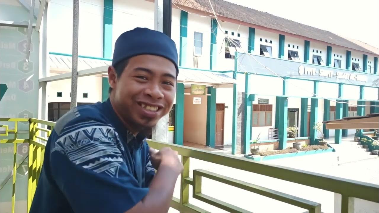 24 Lembaga Pendidikan YPIT Al Huda Wonogiri (HBH Bagian 2) - YouTube