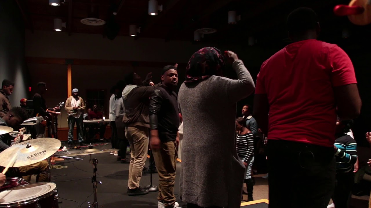 You Are Here I TTAOG Retreat Camp Joy El - YouTube
