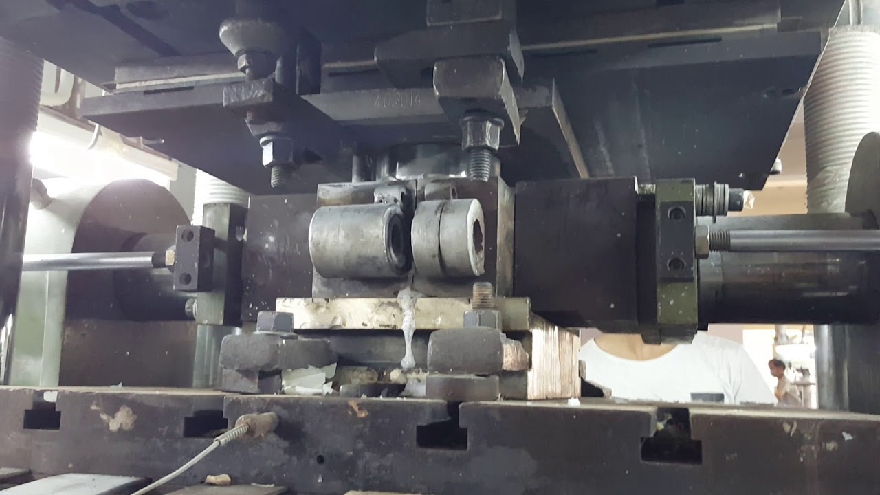 SPLIT MACHINE - YouTube