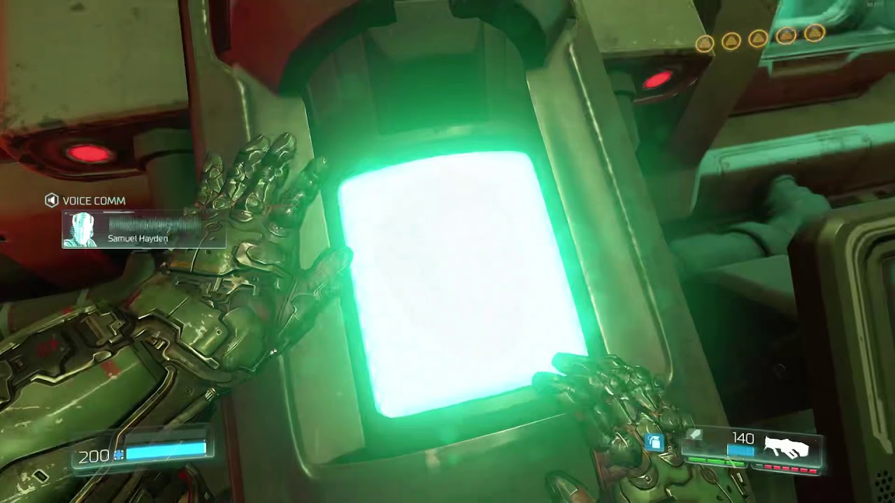 doom last filter - YouTube