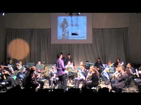 Angelo E. Palmisano - Carosone Story (rehearsals) - YouTube