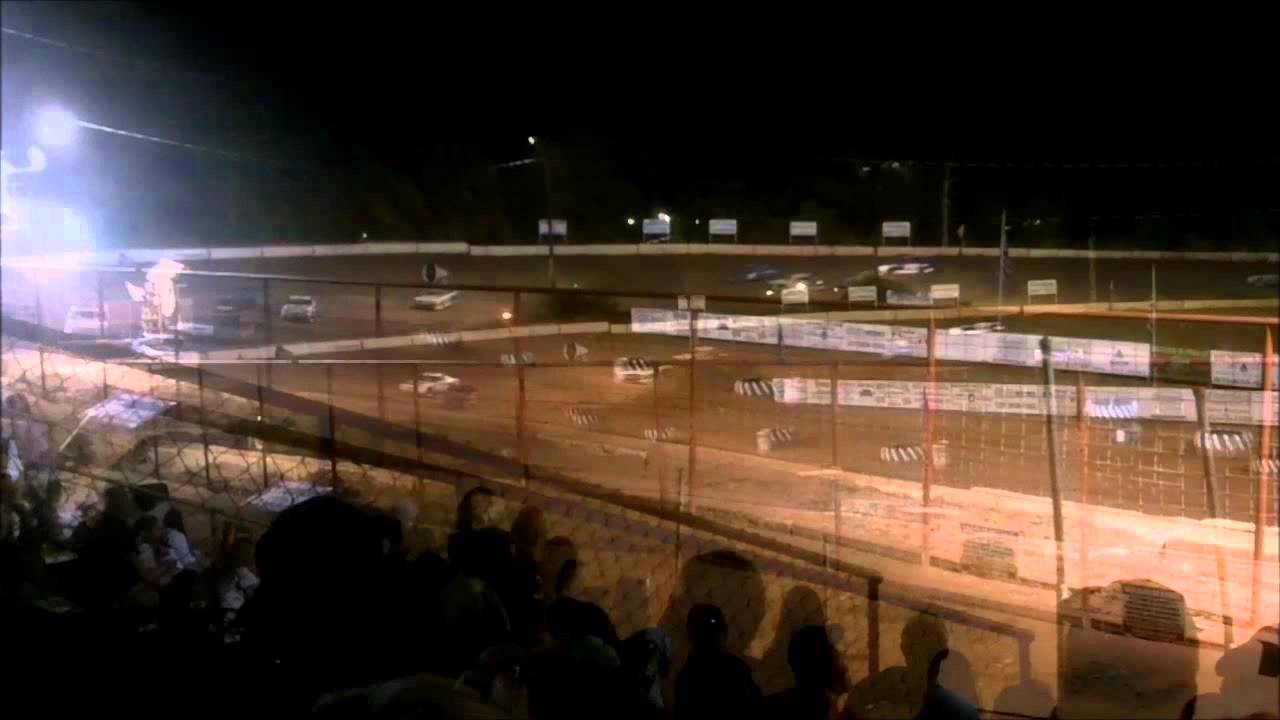 14 Jul Bomber_Street Stocks at Flomaton Speedway - YouTube