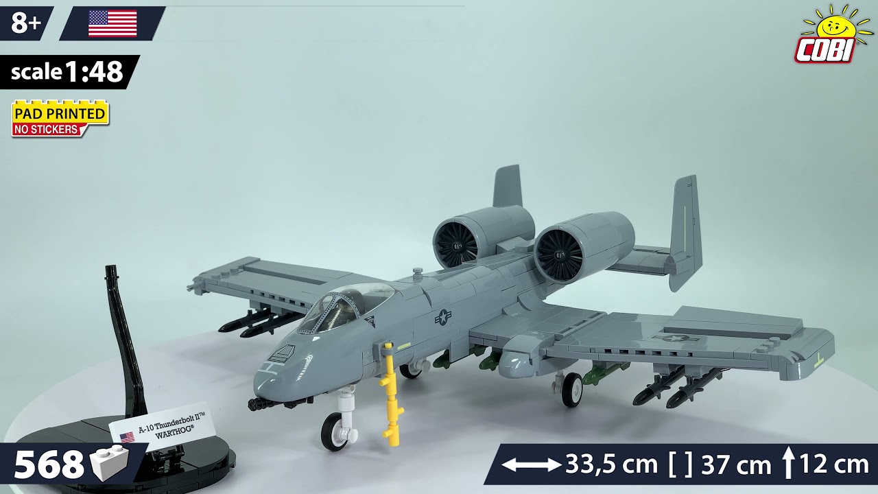 Cobi A10 | atelier-yuwa.ciao.jp