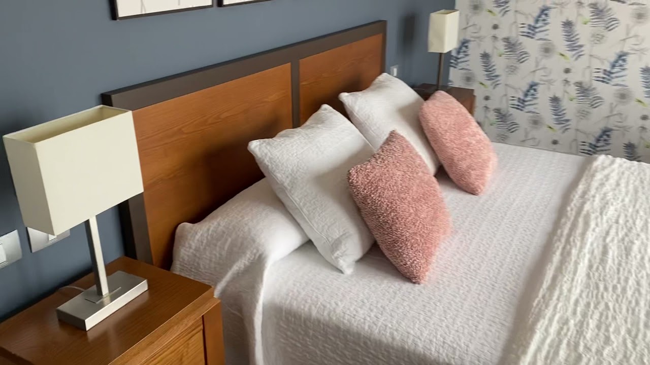 Villa Julia Playa Blanca Lanzarote - Bellavista - Villalia - YouTube