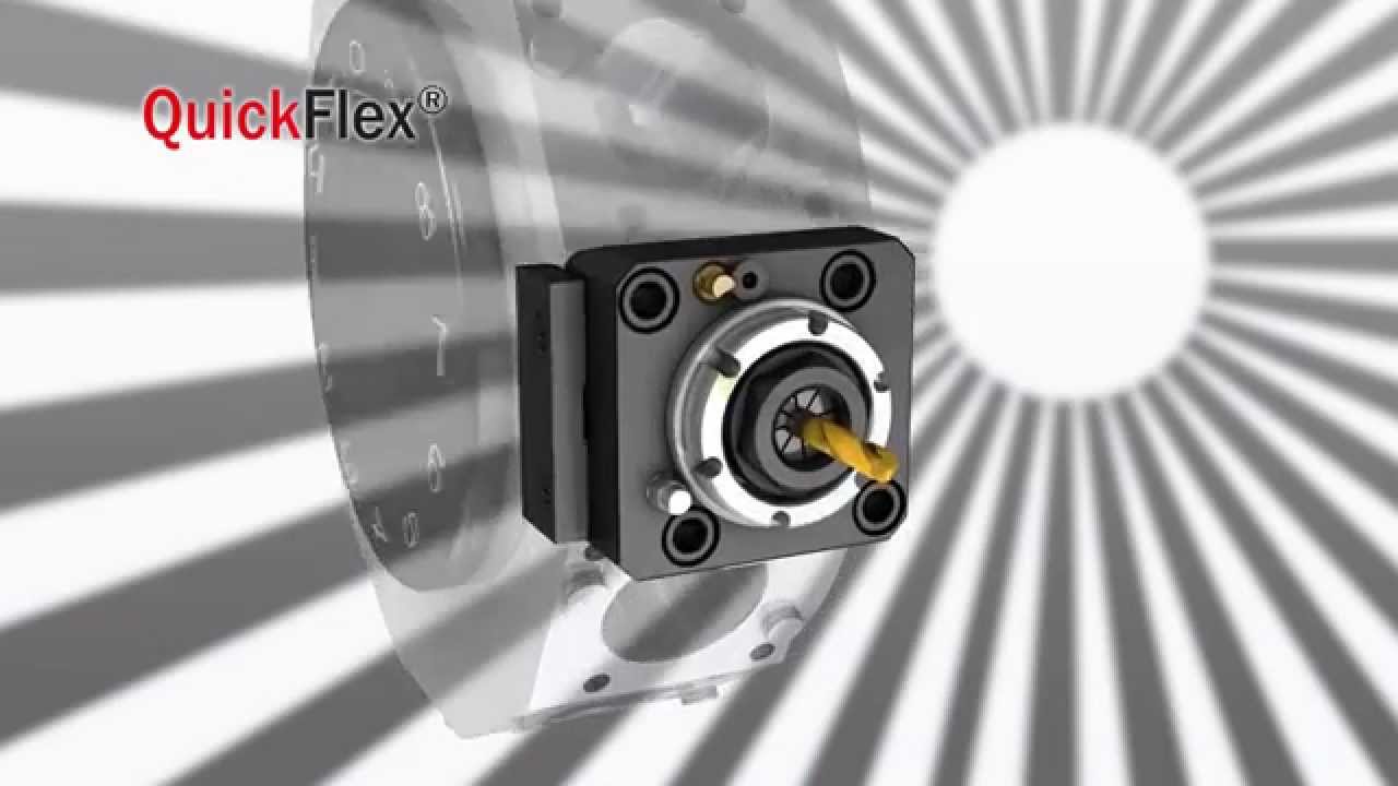 【德國WTO】QuickFlex Okuma en - YouTube