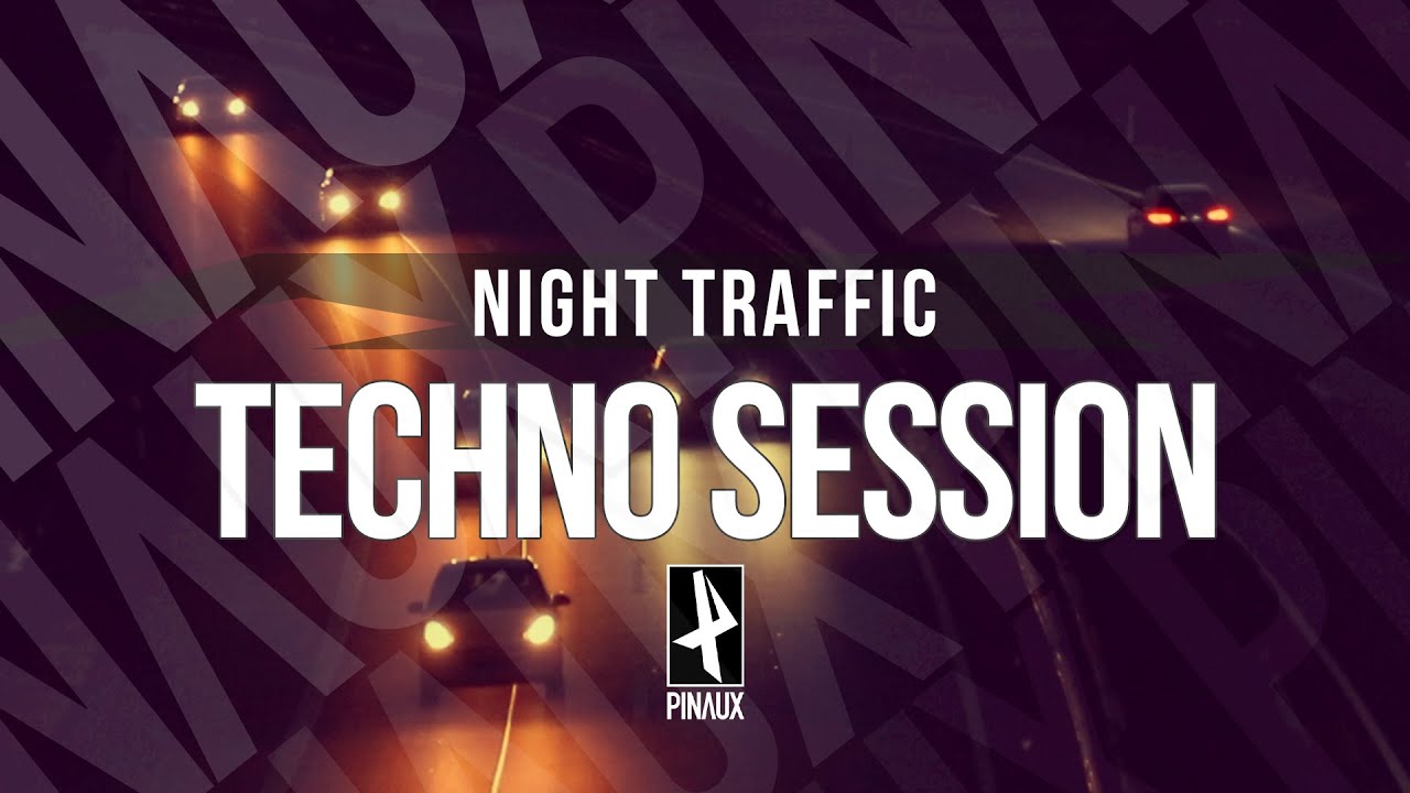 Nicht Traffic - Techno Live Mix (Answer Code Request, Yan Cook, Phil ...