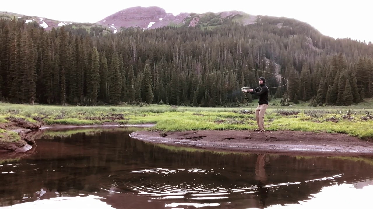 Colorado - Maroon Bells - YouTube