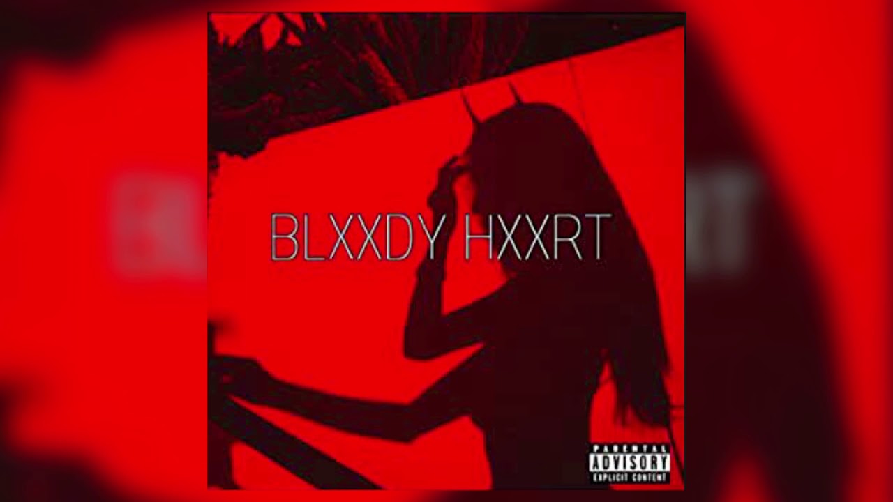 Spaceghostpurrp - Blxxdy Heart (Prod. BMB SAYDA) (2018) - YouTube