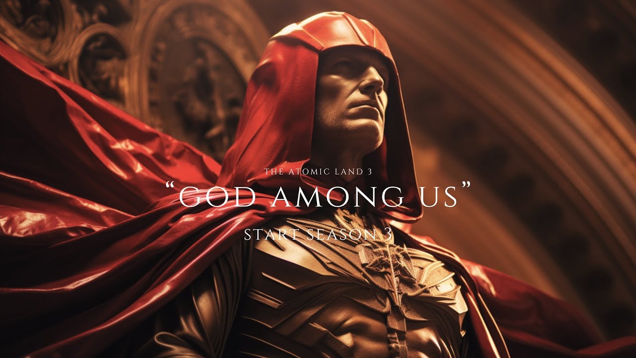 Live!!! ATOMIC LAND ROLEPLAY-SCUM SERVER [James Gunner] - YouTube