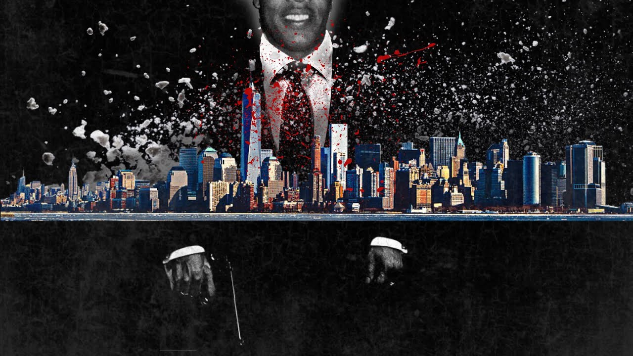 The Untold Story of America's Most Dangerous Drug Kingpin - YouTube