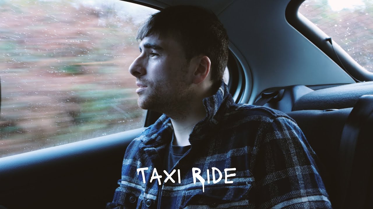 Taxi Ride (Official Music Video) - YouTube
