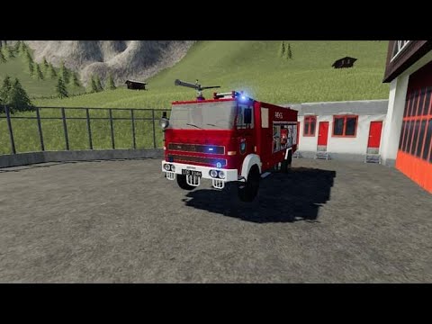 Farming Simulator 19 Star 244 GBA 2,5/16 JZS 499[B]30 OSP Wysokie ...