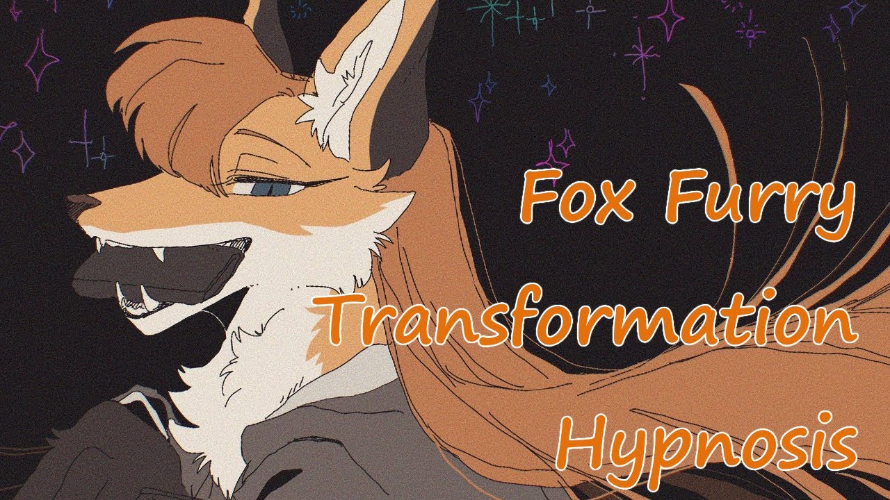 Feminine Fox Hypnotic Transformation - YouTube