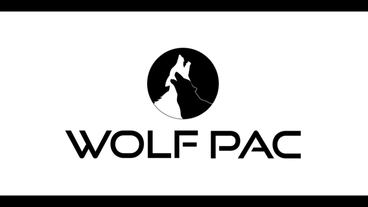 WolfPac Season 2 Trailer - YouTube