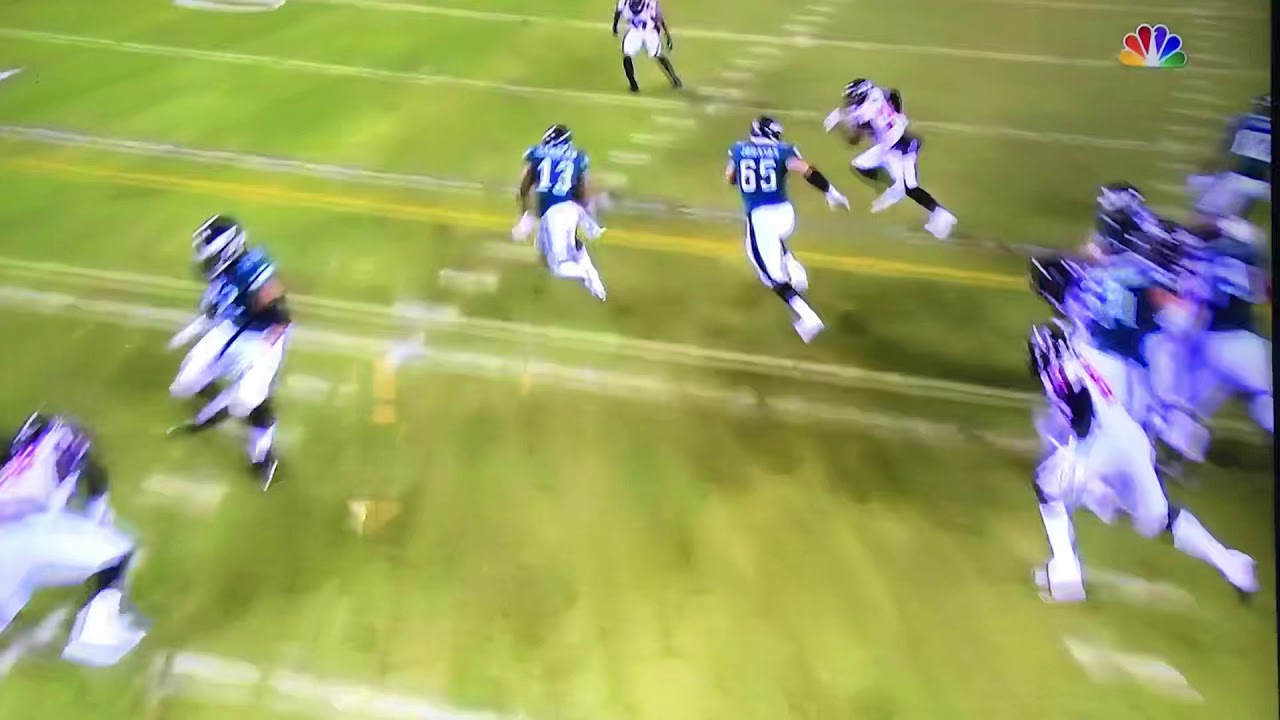 Eagles Wing Counter - YouTube