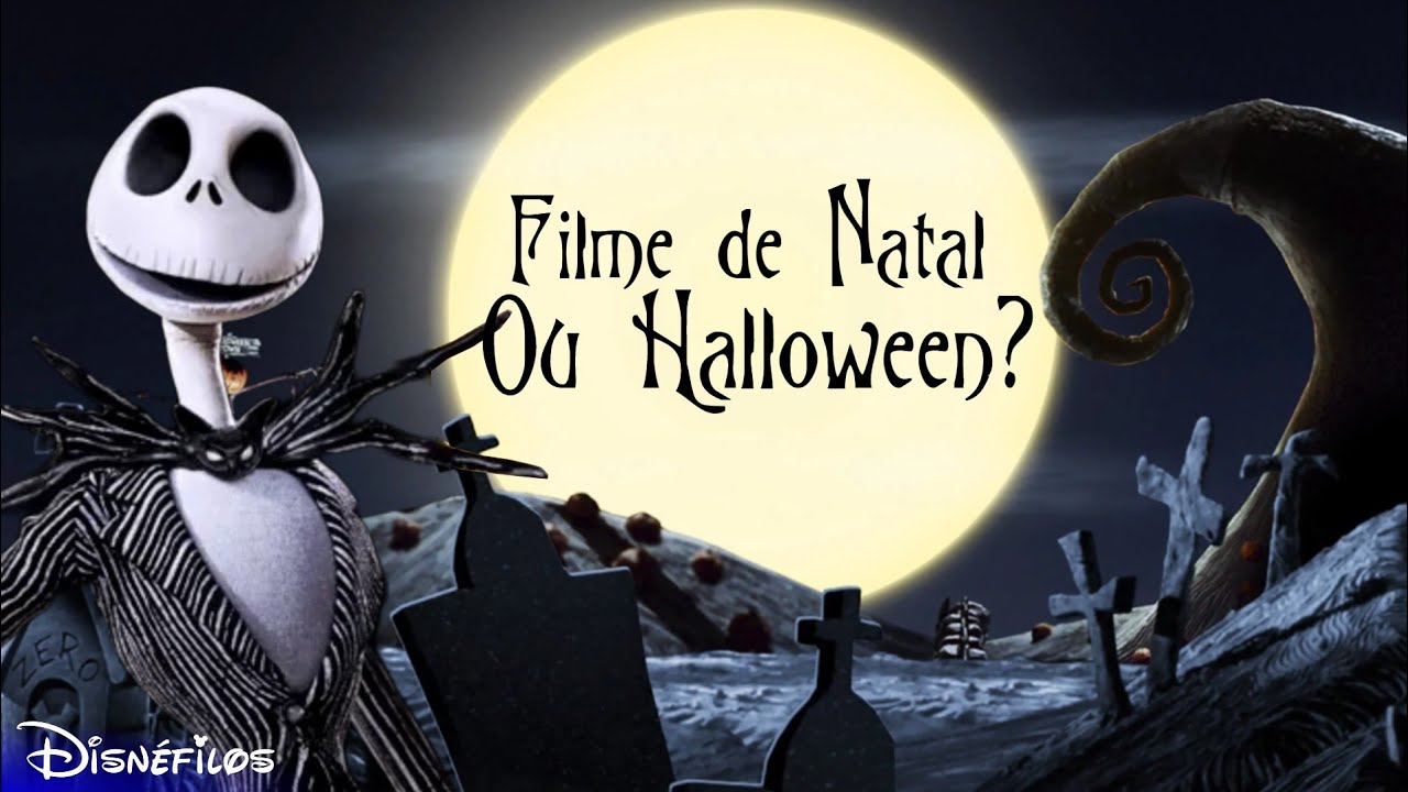 Crítica de O ESTRANHO MUNDO DE JACK | A Melhor Animação em Stop-Motion ...