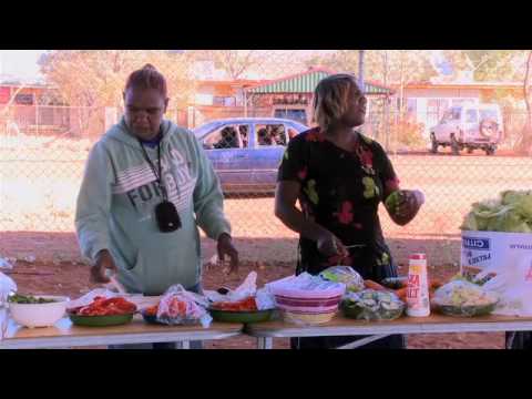 Kintore Ep 14 - YouTube