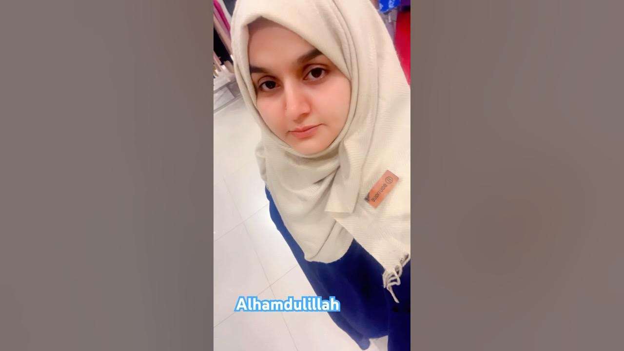 Alhamdulillah 💕We are happy family 🥰#viralshort#familyvideo - YouTube