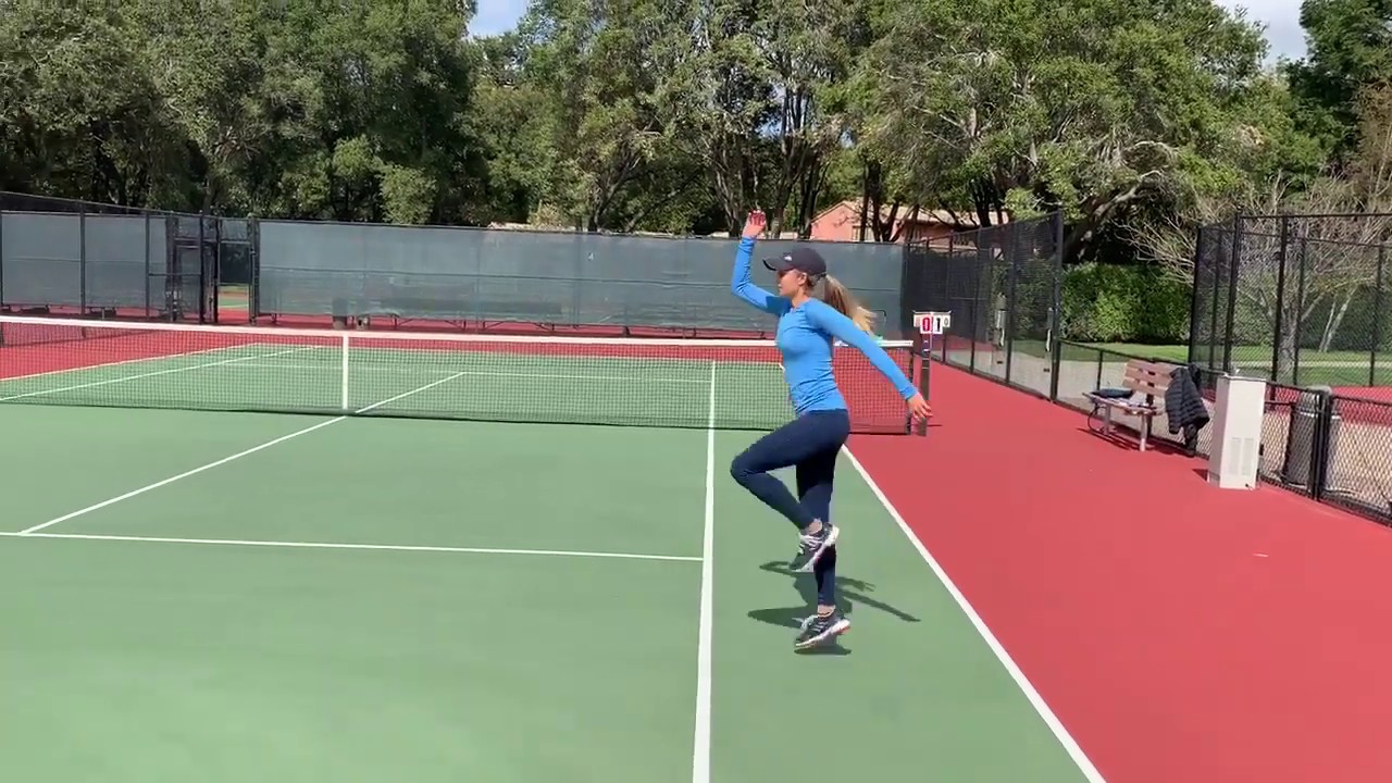 power skip plus reach - YouTube