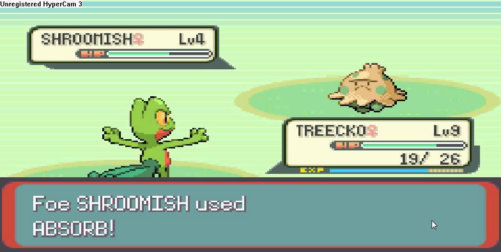 pokemon emerald time episode2. - YouTube