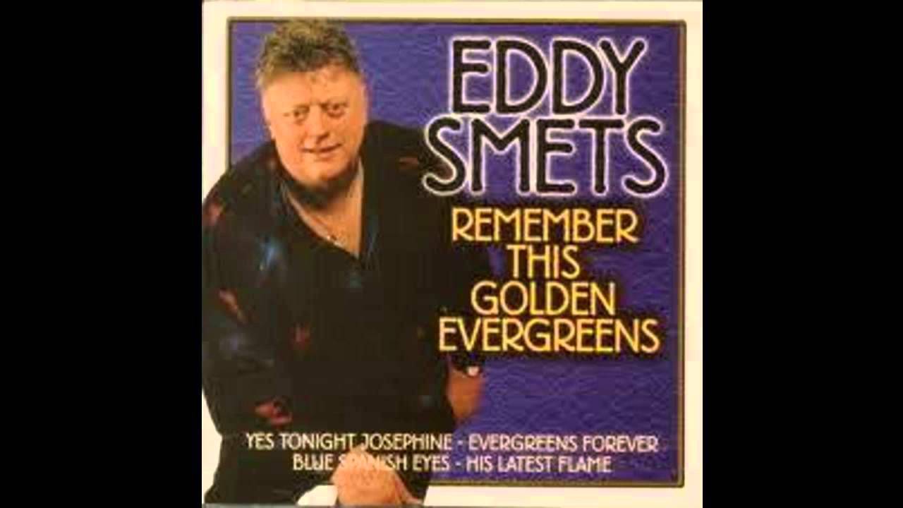 Eddy Smets - Lingering on - YouTube