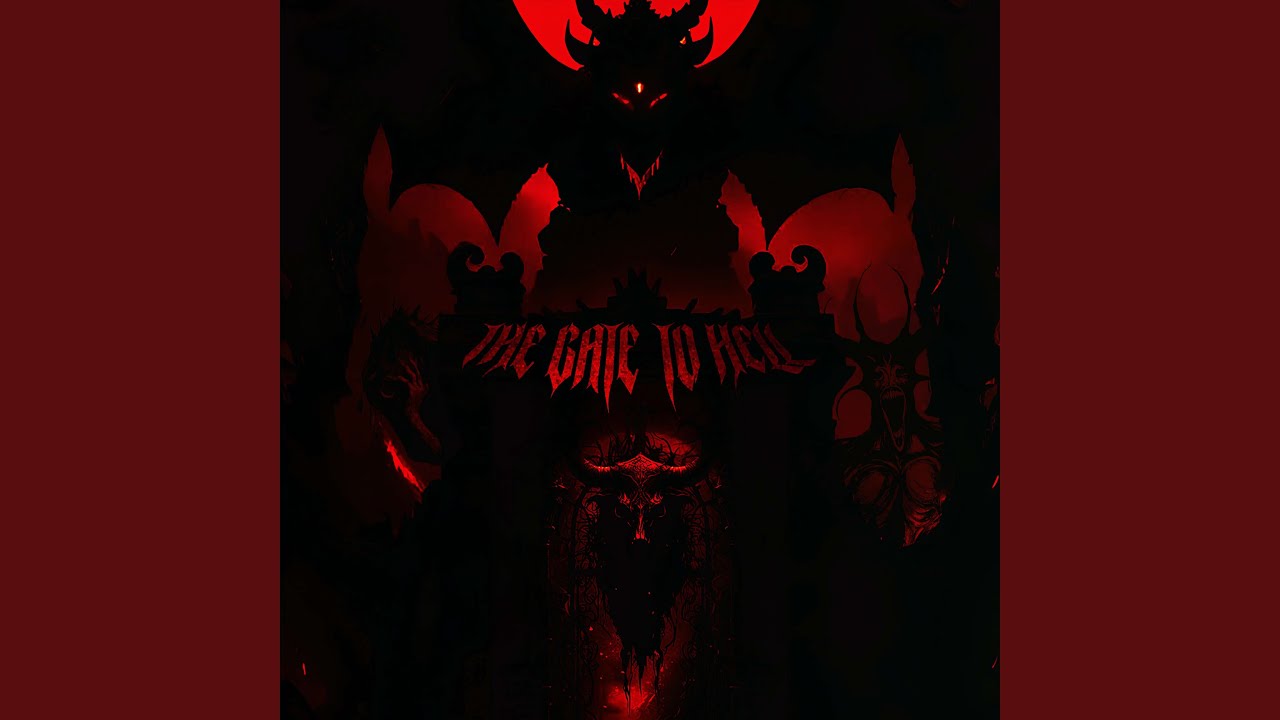 AZAZEL, THE DEMON HERALD - YouTube