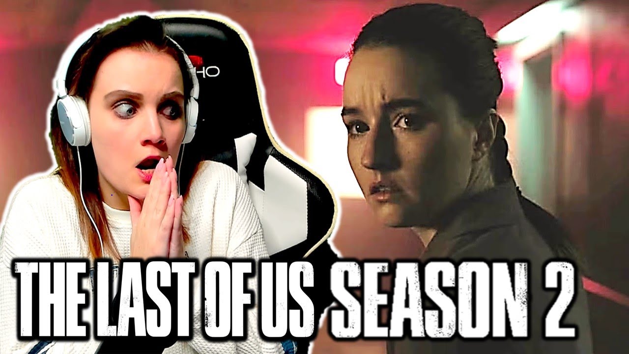 THIS IS GONNA BE AN EXCITING SEASON!! I Trailer Reaction and Review of ...