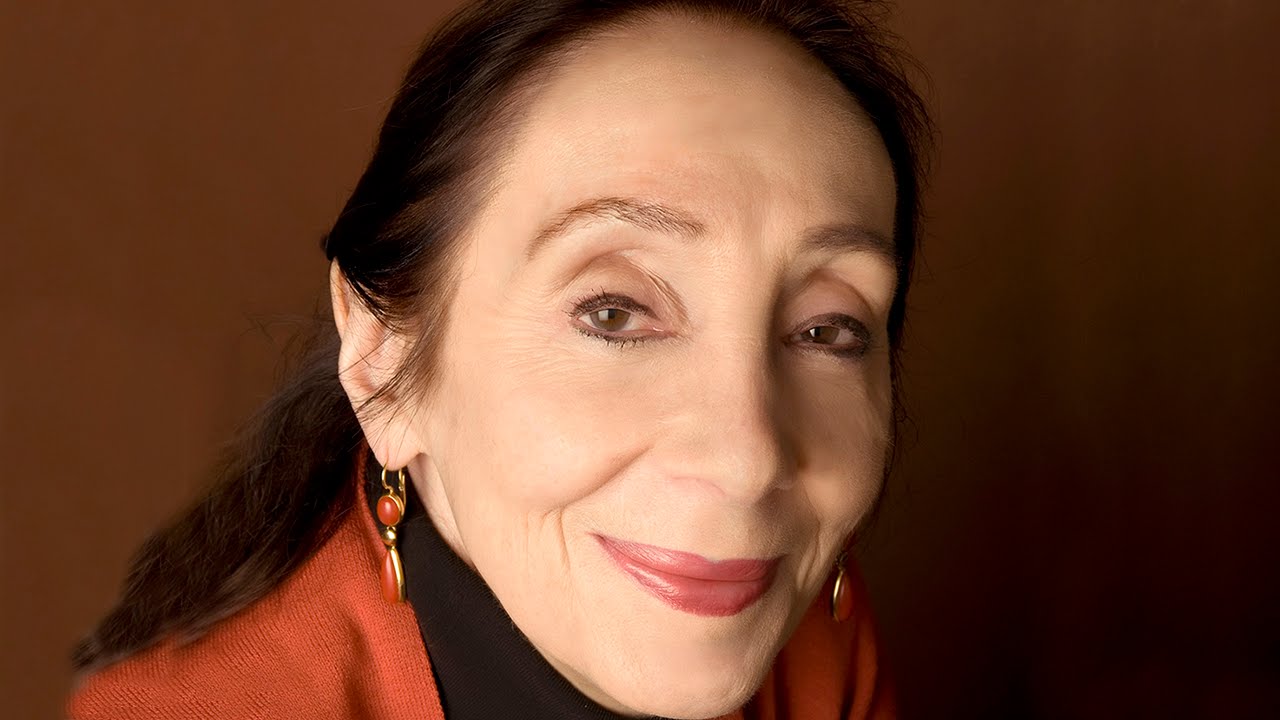 Joyce Goldstein: The Mediterranean Jewish Table - YouTube