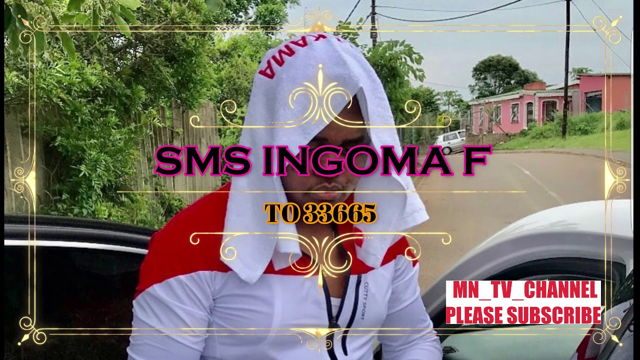 Igcokama Elisha Amageja please subscribe - YouTube