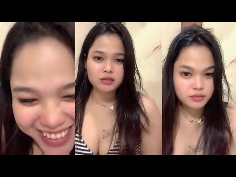 🔴 Daily Life Of Indonesian Girls | Sweet Girls With Tattoos On Their Breasts