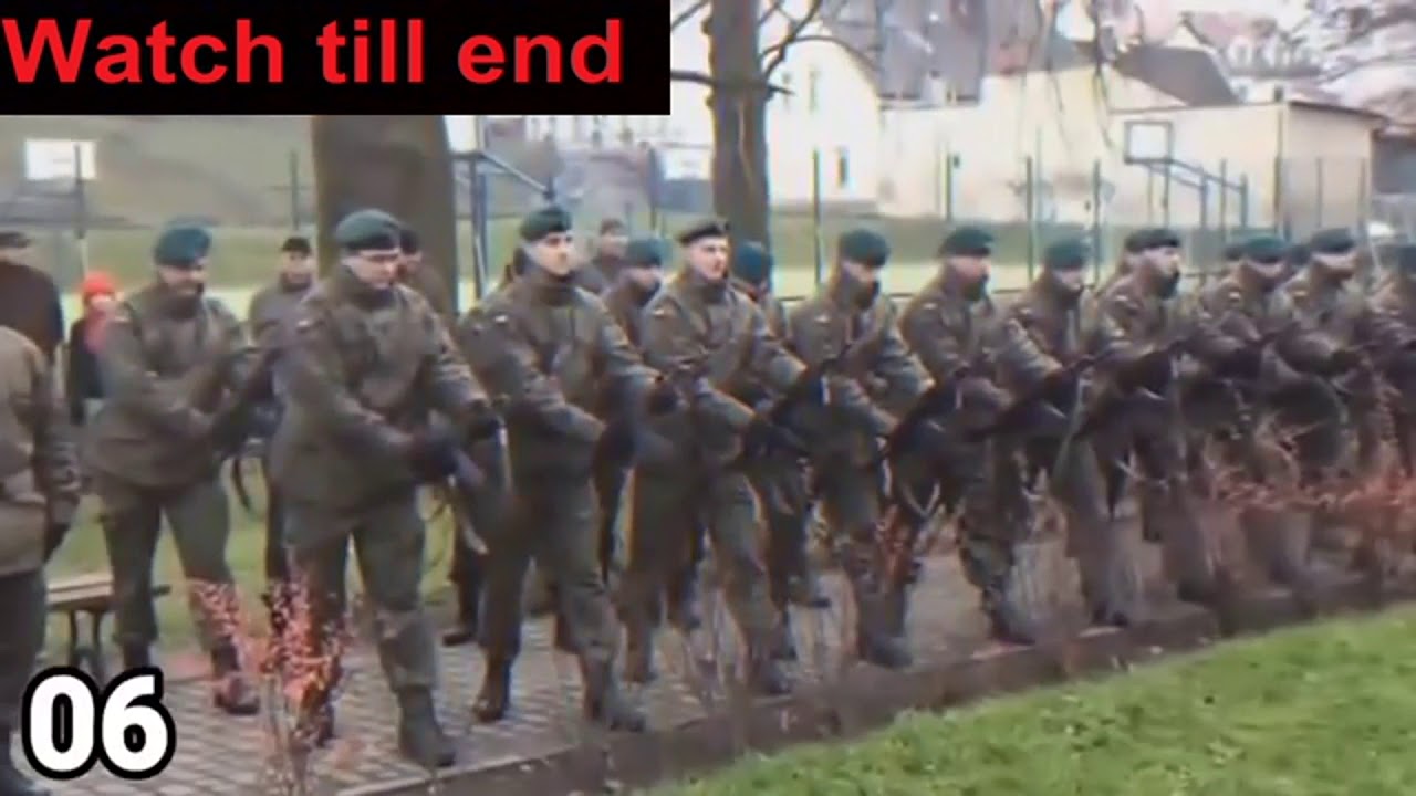 10 Most Stupid Army Mistakes Urdu دنیا میں موجود سب سے بے وقوف ترین ...