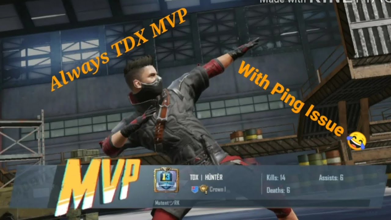 TDX Gaming first look in TDM - YouTube
