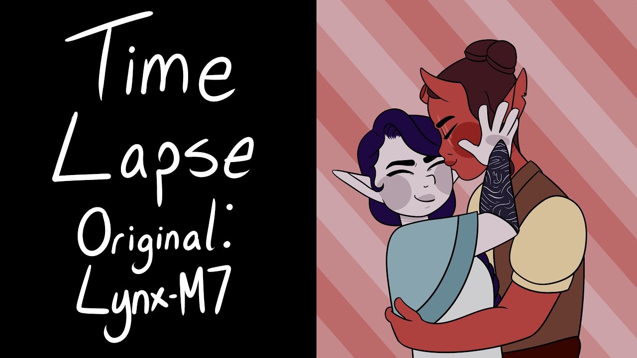 Time Lapse Fusion【MEME】 - YouTube