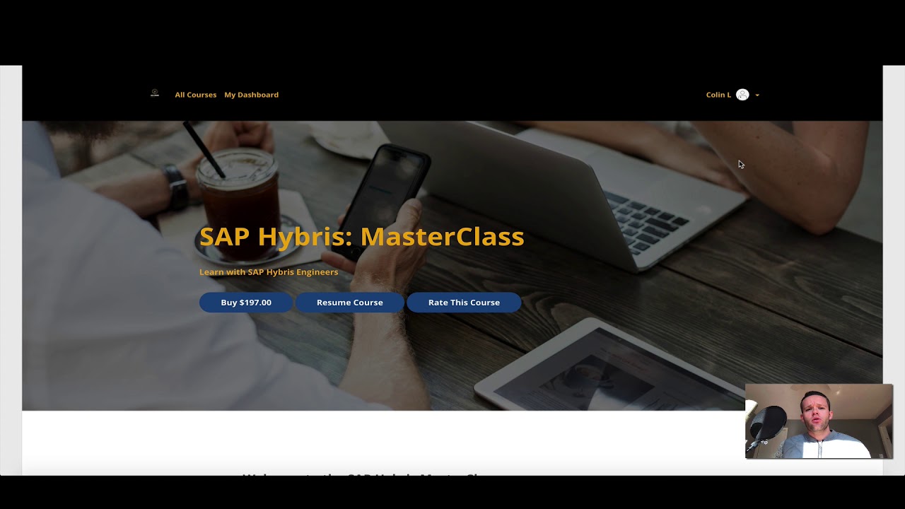 How To Login Into Thinkific from WordPress - YouTube