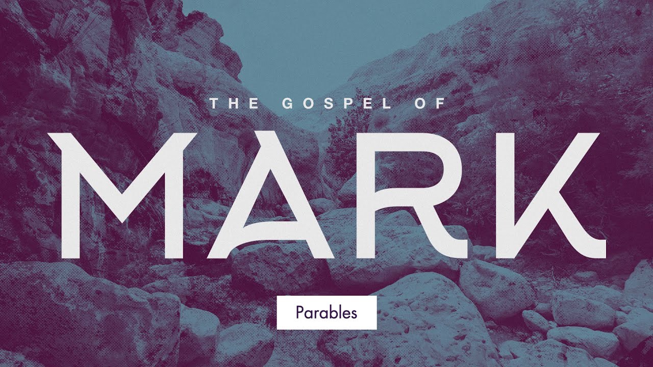 January 29, 2023 – The Gospel of Mark : Parables – Oak Hills Church ...