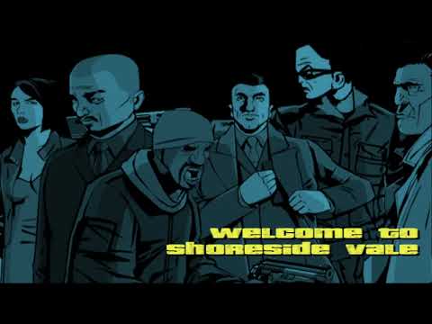 GTA 3 - Mission #48 - S.A.M. - PS2