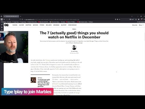 The 7 [Actually Good] Things You Should Watch on Netflix in December ...