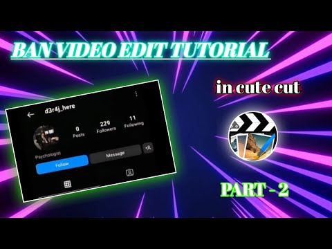 cute cut ban edit part 2 #cute cut #edit - YouTube