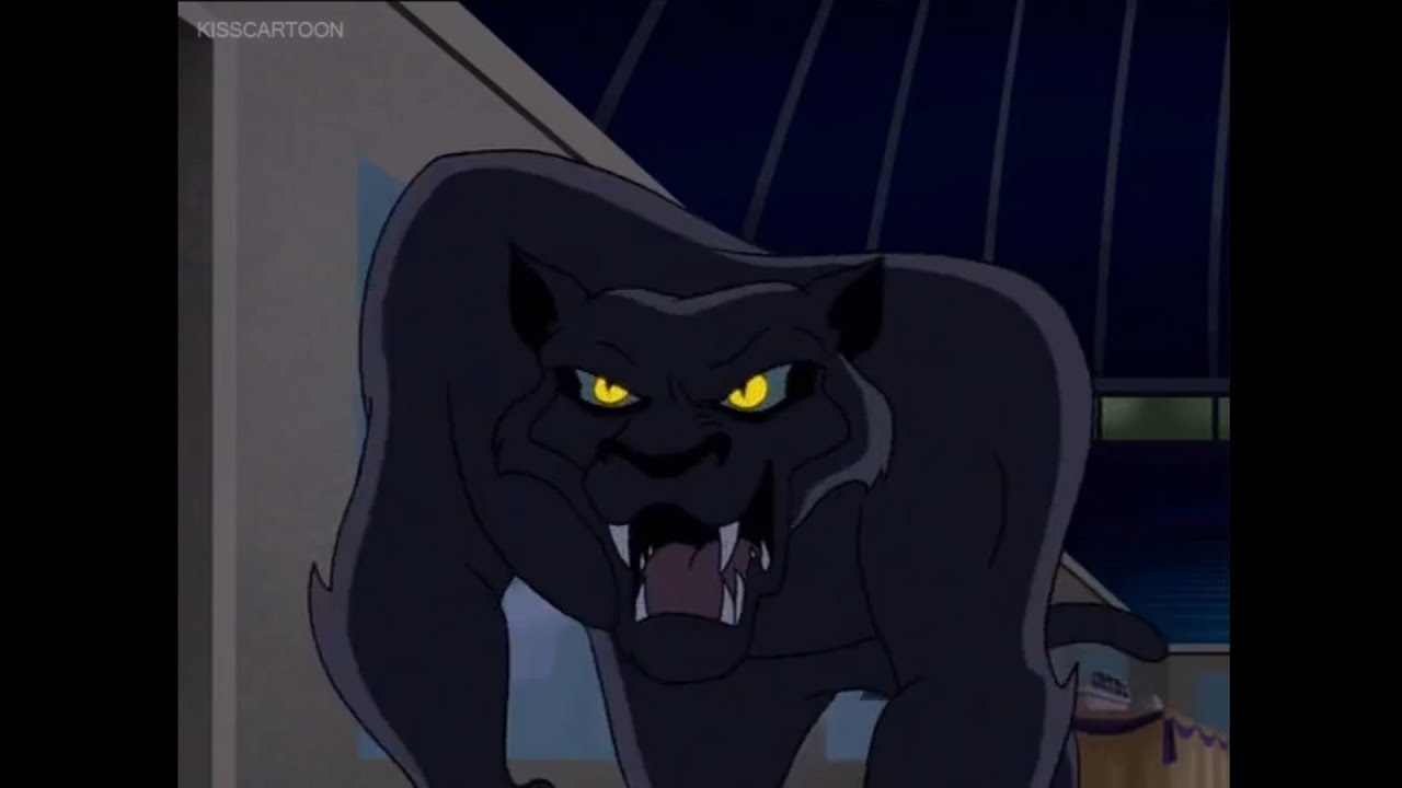 What's New Scooby-Doo? Season 2 Episode 7 Cold Opening clip - YouTube