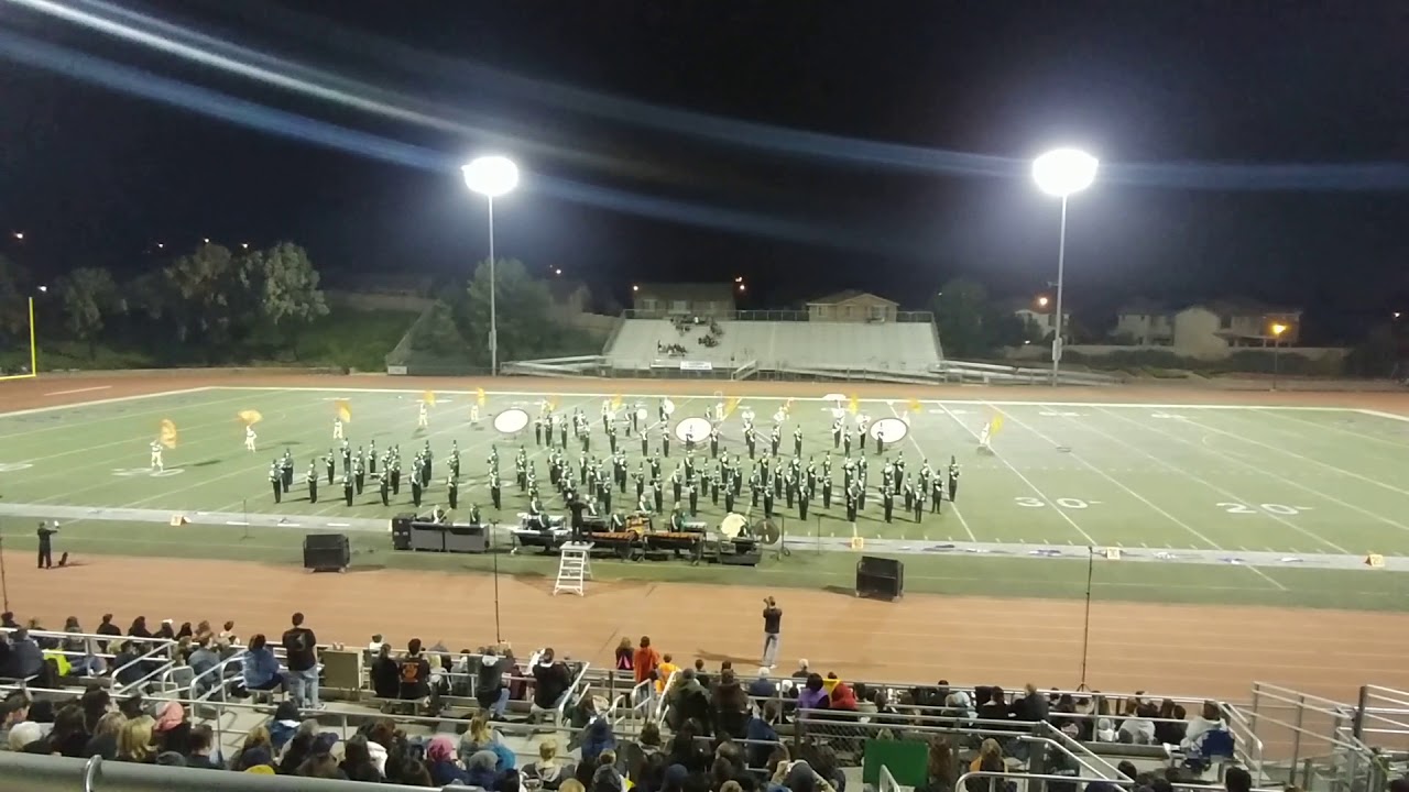 Riverside Poly High School - LOST BOY - YouTube