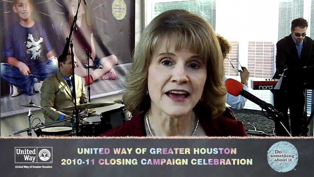 Thank you from Anna Babin - YouTube