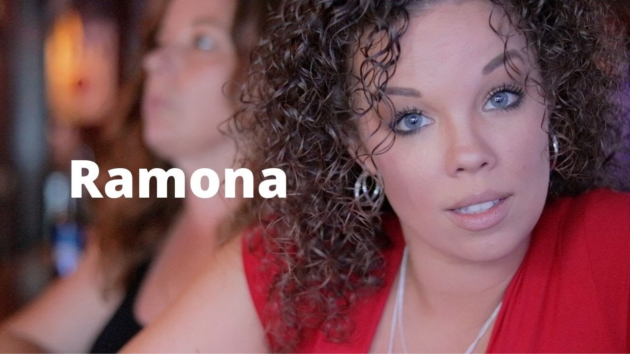 RichE Pace and POKE - Ramona - YouTube