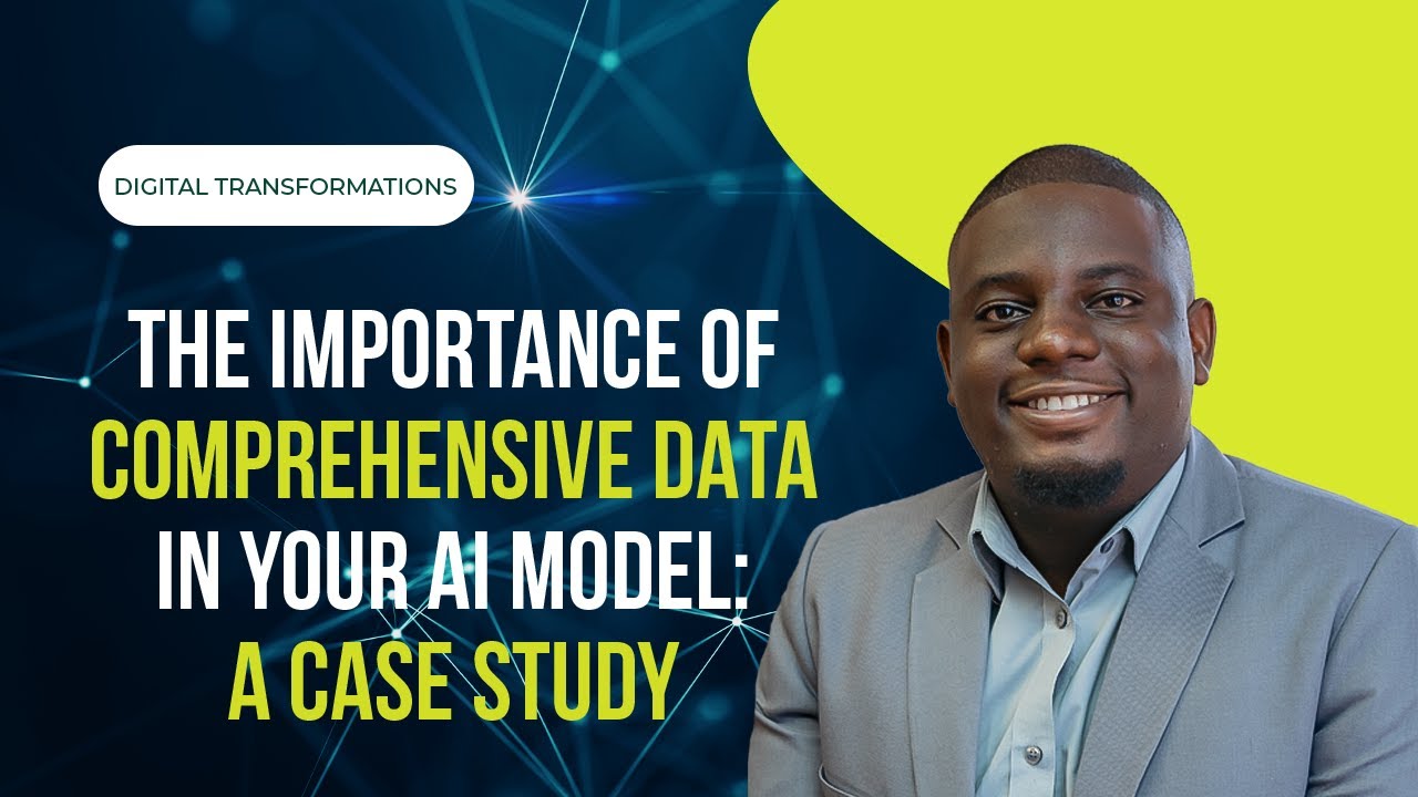 Digital Transformations With Tavonga | Averting a Medical Sector AI ...