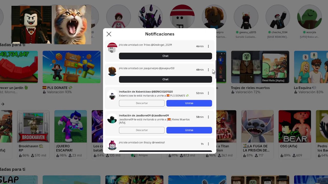 Dead Rails con SpaceAI! - YouTube