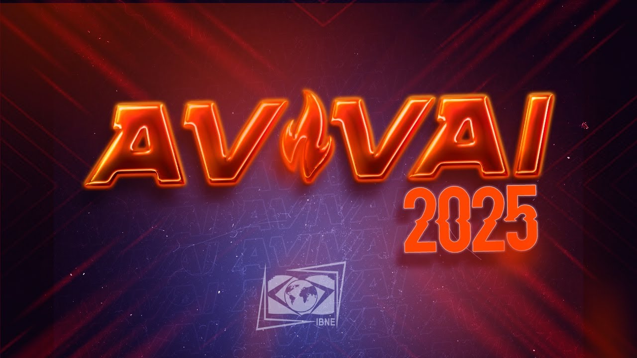 AVIVAI 2025 - 1º DIA - YouTube
