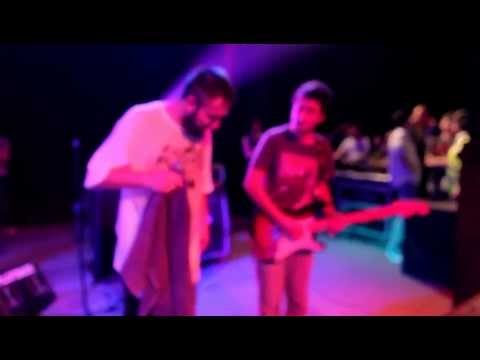 Sagopa Kajmer - Pessimist Orkestra - Gitar Düet