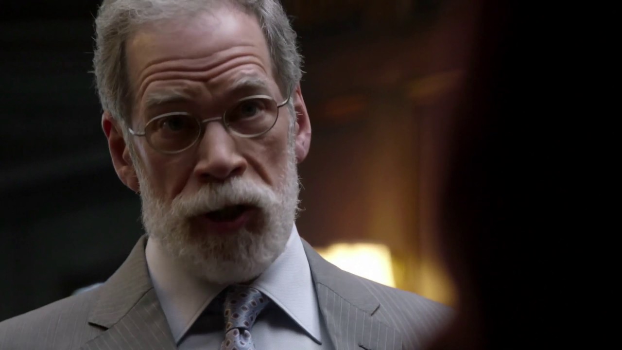 Stephen Rowe The Blacklist S04E15 EDITED - YouTube