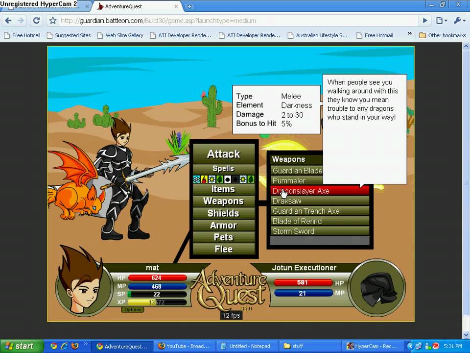 trading a lvl 58 x-guardian adventurequest account - YouTube