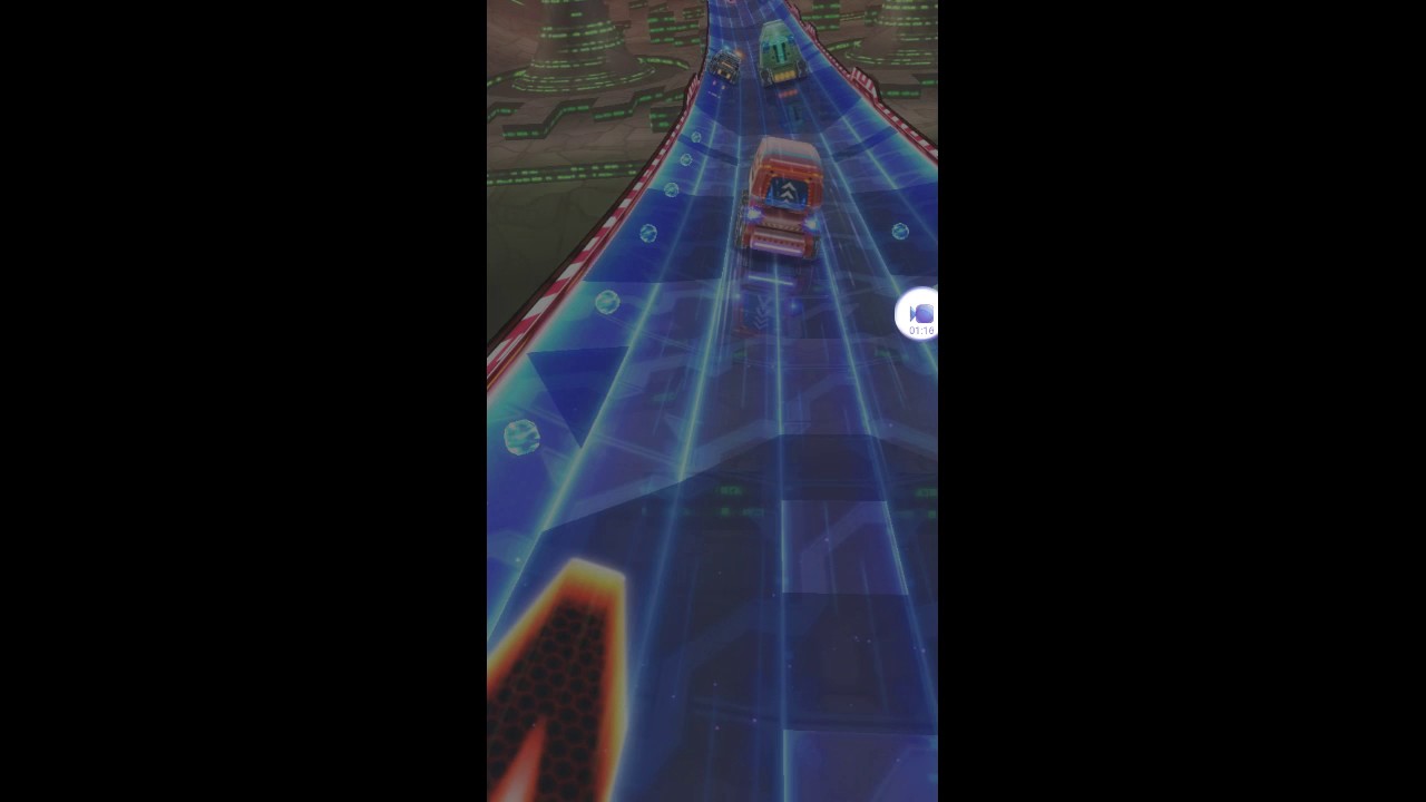 32 secondes avant la prochaine zone(32 secs) - YouTube
