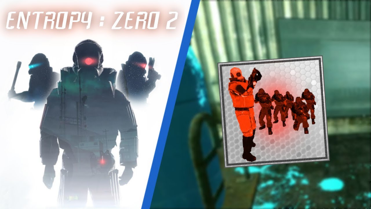 CONSEGUIR LOGRO SCIENCE TEAM | Entropy : Zero 2 - YouTube